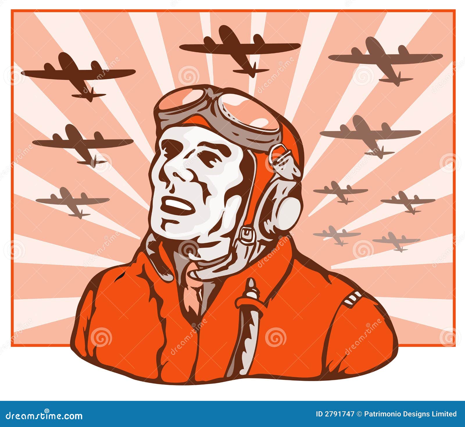 Ace Cartoons, Illustrations & Vector Stock Images - 48393 Pictures to ...