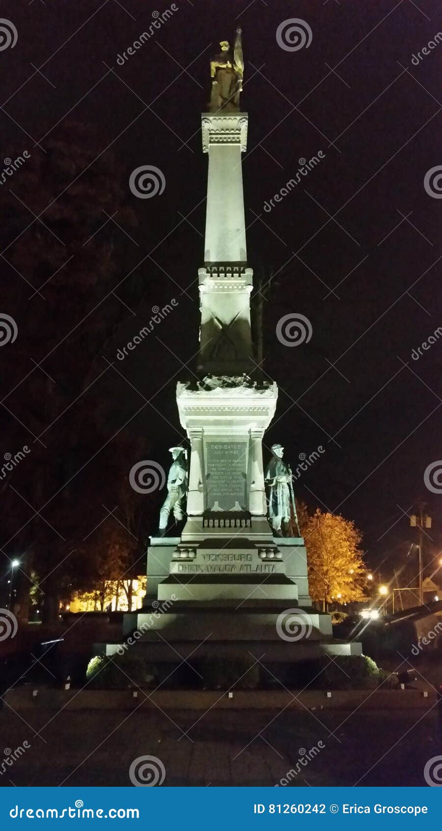 World War Two Monumental Statue Stock Photo - Image of monumental ...