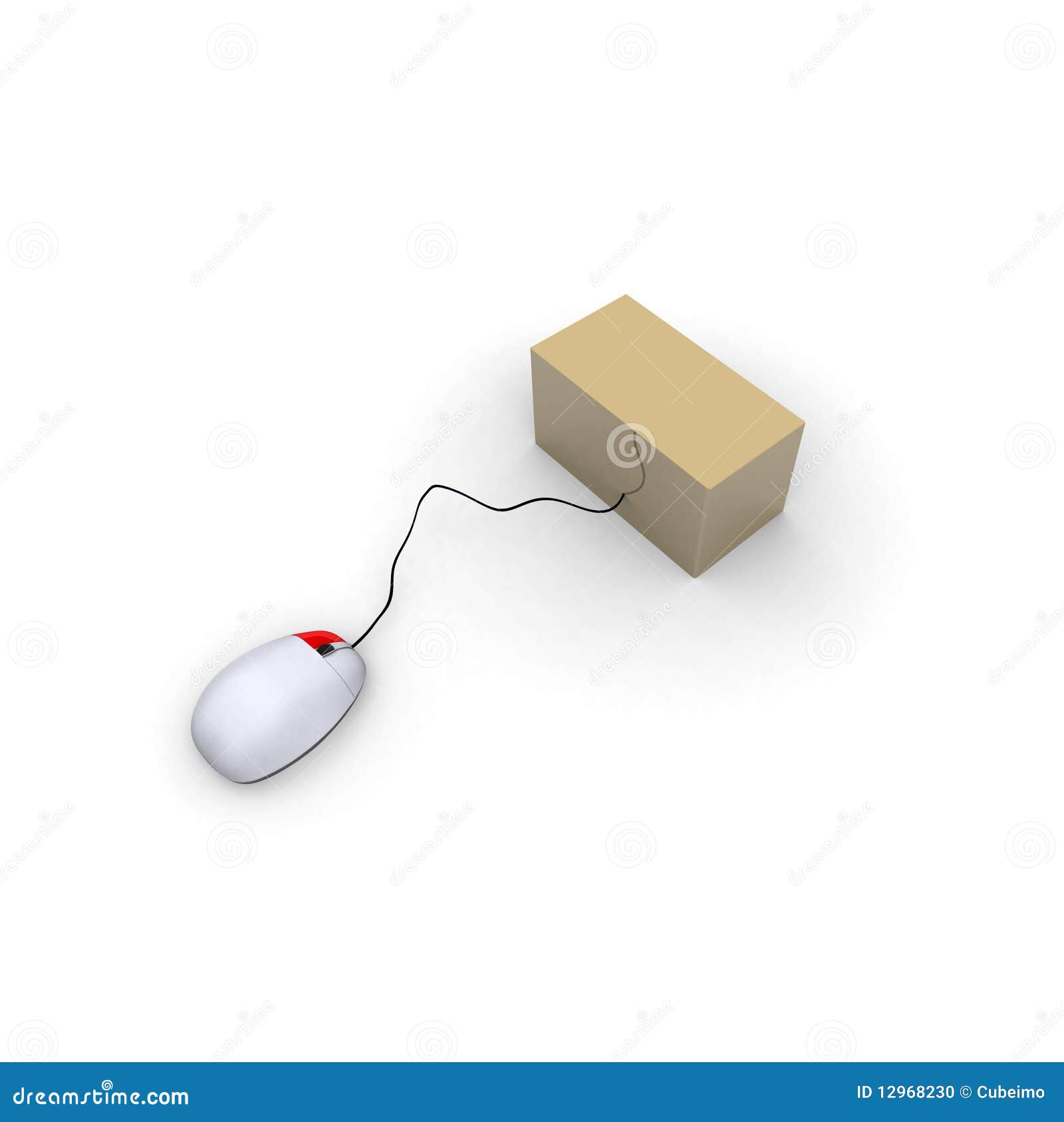 World wide delivery stock illustration. Illustration of earth - 12968230