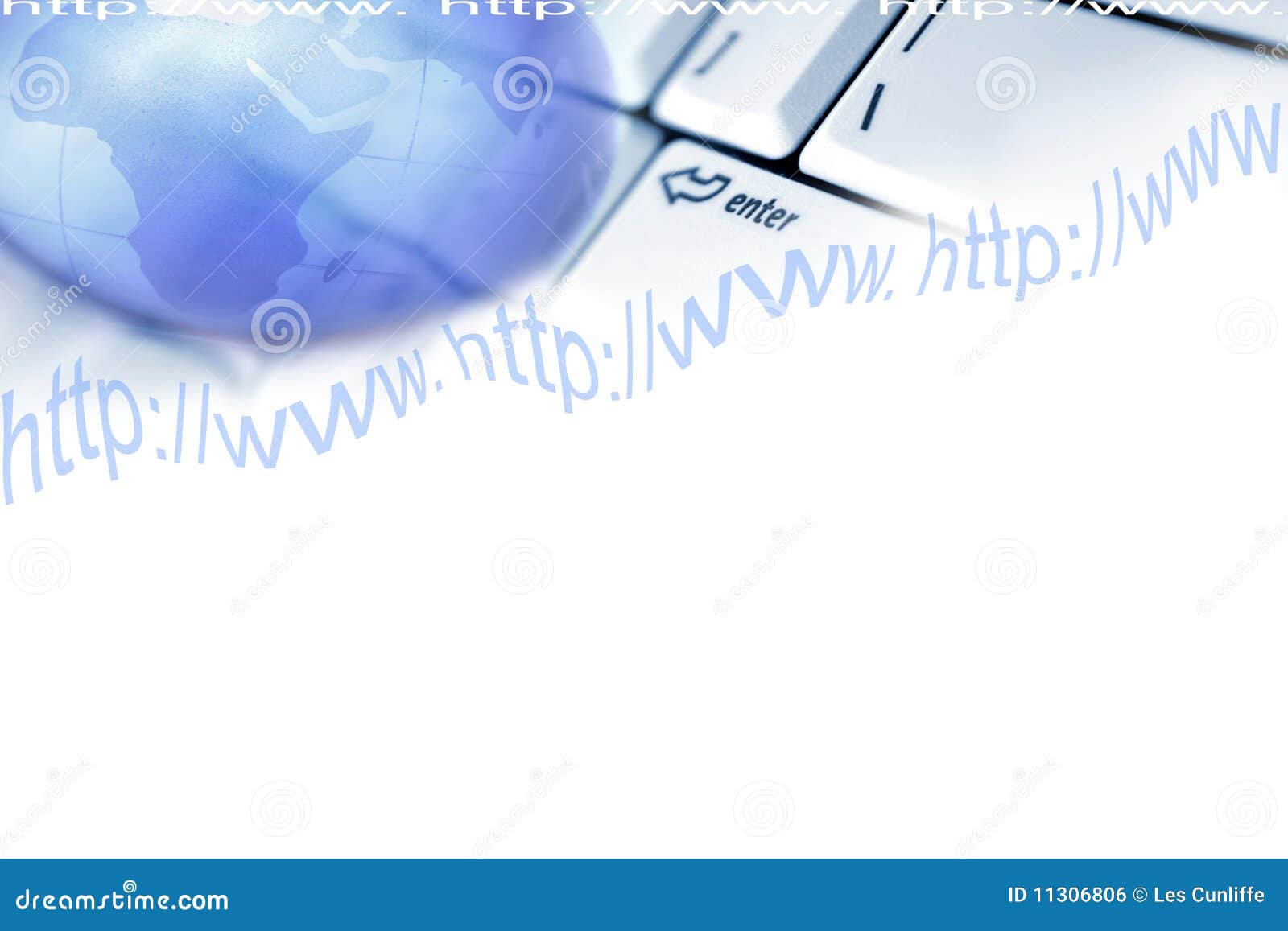 World wide web. stock photo. Image of address, background - 11306806