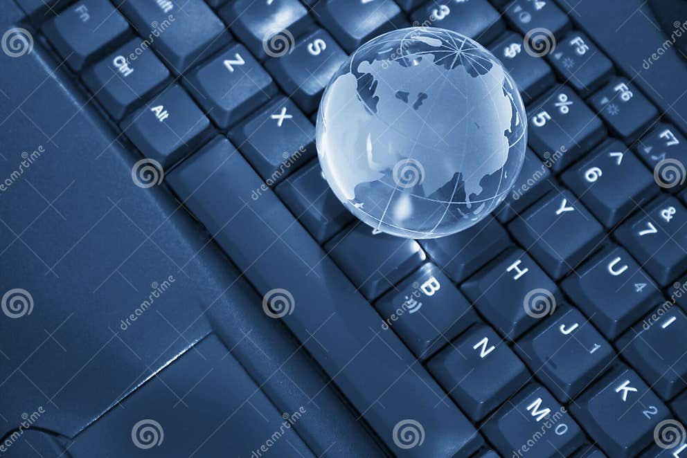 World wide web concept stock image. Image of communication - 2438331