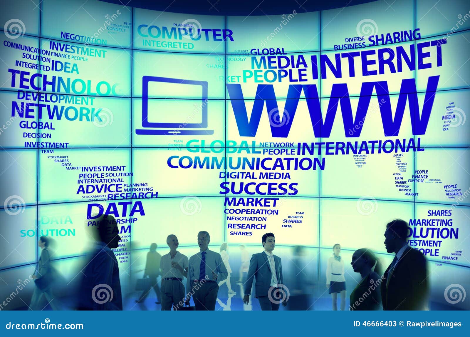 World Wide Web Global Connection Internet Concepts Stock Image - Image ... World Wide Web Global Connection Internet Concepts Stock Image - Image ...