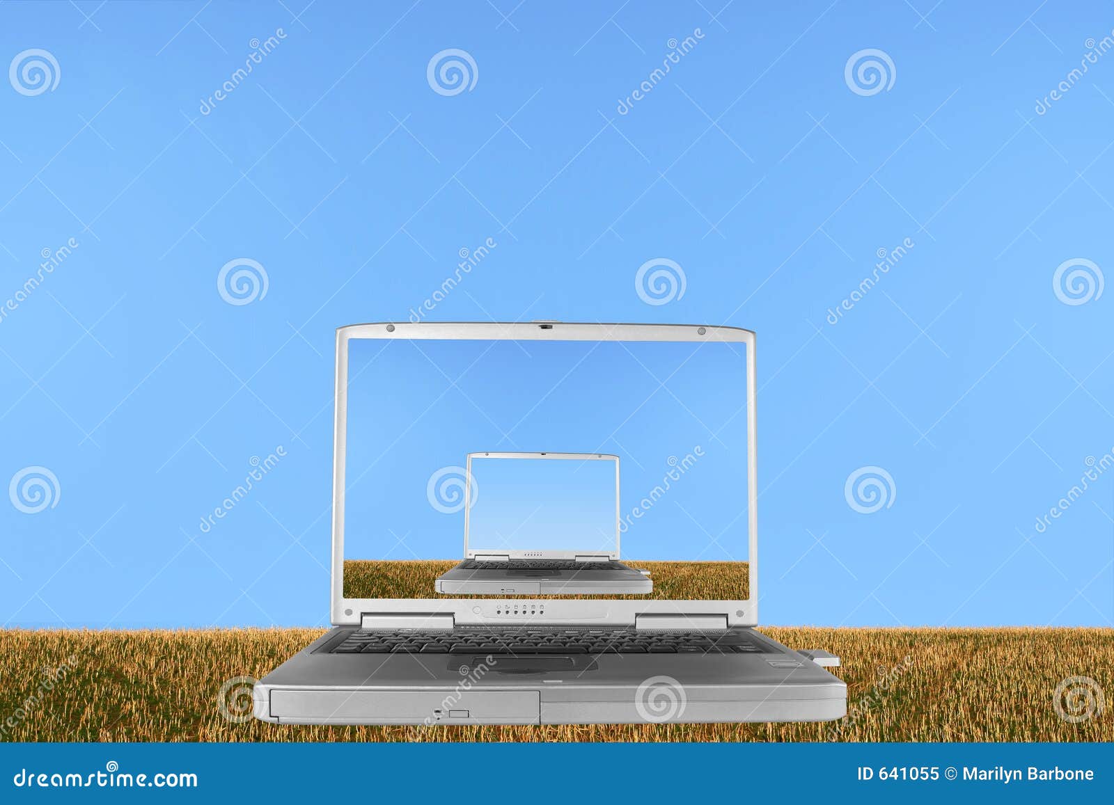 Worlds within Worlds stock image. Image of concept, internet - 641055