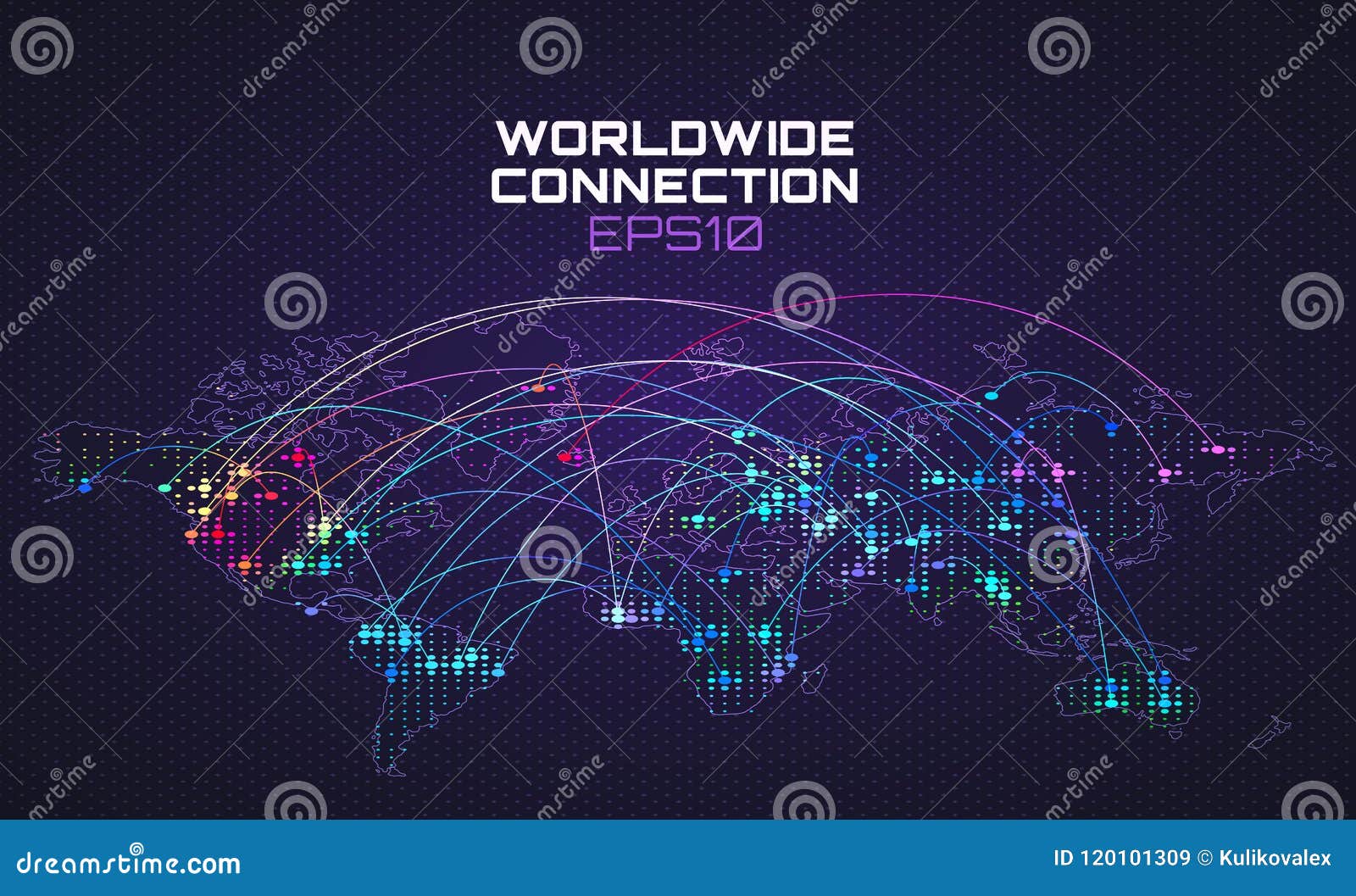 Worldwide Internet Social Communication. Data Stream Trajectory, Cloud ... Worldwide Internet Social Communication. Data Stream Trajectory, Cloud ...