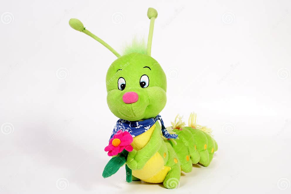 WORM stock image. Image of design, playing, humour, character - 1756889