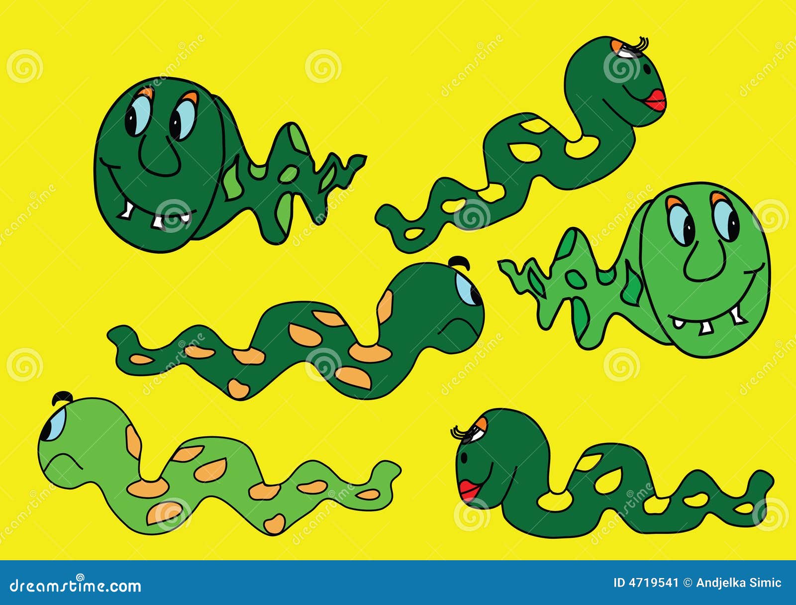 Loathsome Cartoons, Illustrations & Vector Stock Images - 113 Pictures ...