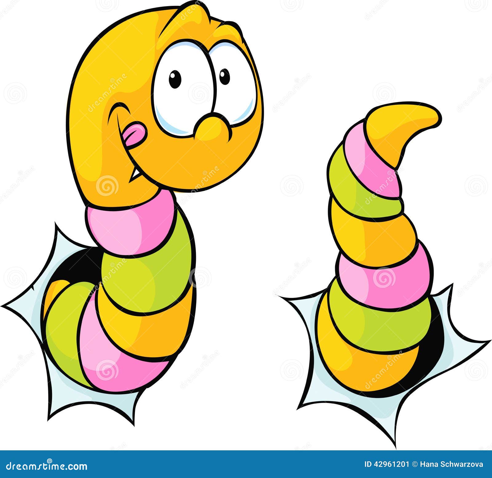 Bite Cartoons, Illustrations & Vector Stock Images - 104200 Pictures to ...