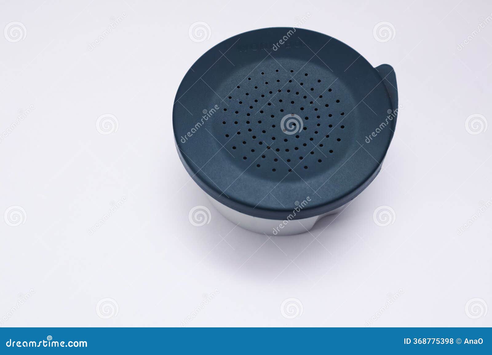 Container Of Worms Royalty-Free Stock Photography | CartoonDealer.com ...