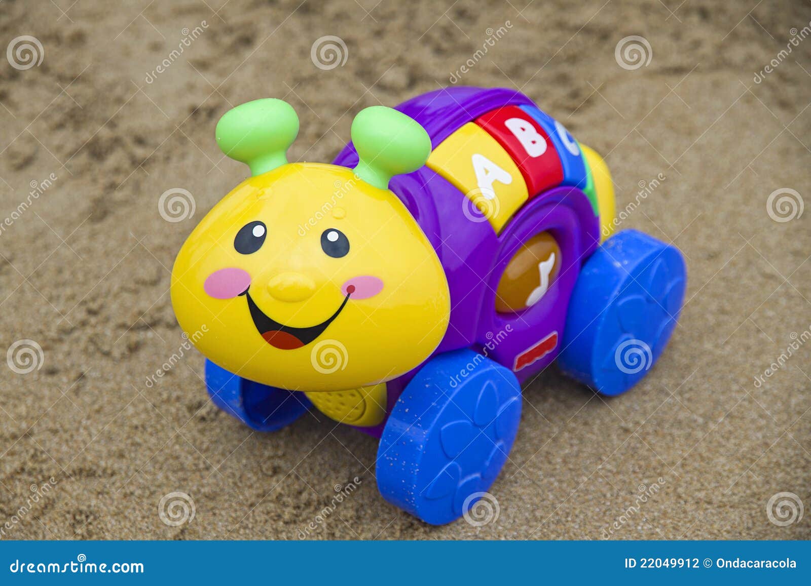 Worm toy stock photo. Image of plastic, texture, education - 22049912