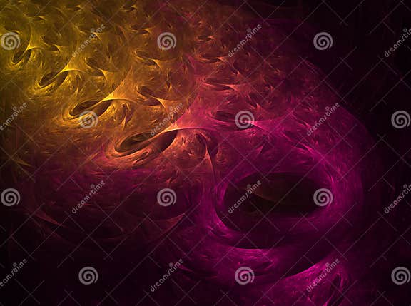 Worm Transformation stock illustration. Illustration of imagination ...