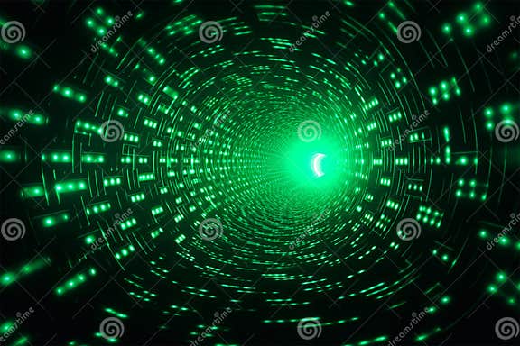 Wormhole, Spiral Grid Tunnel, Generative AI Stock Illustration ... Wormhole, Spiral Grid Tunnel, Generative AI Stock Illustration ...