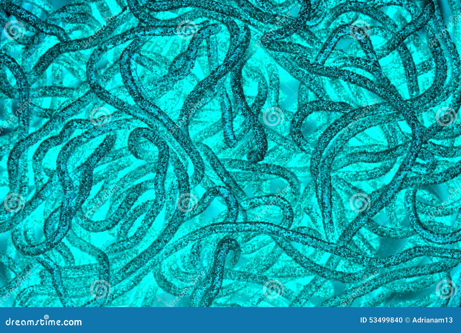 Worms abstract texture stock photo. Image of illness - 53499840