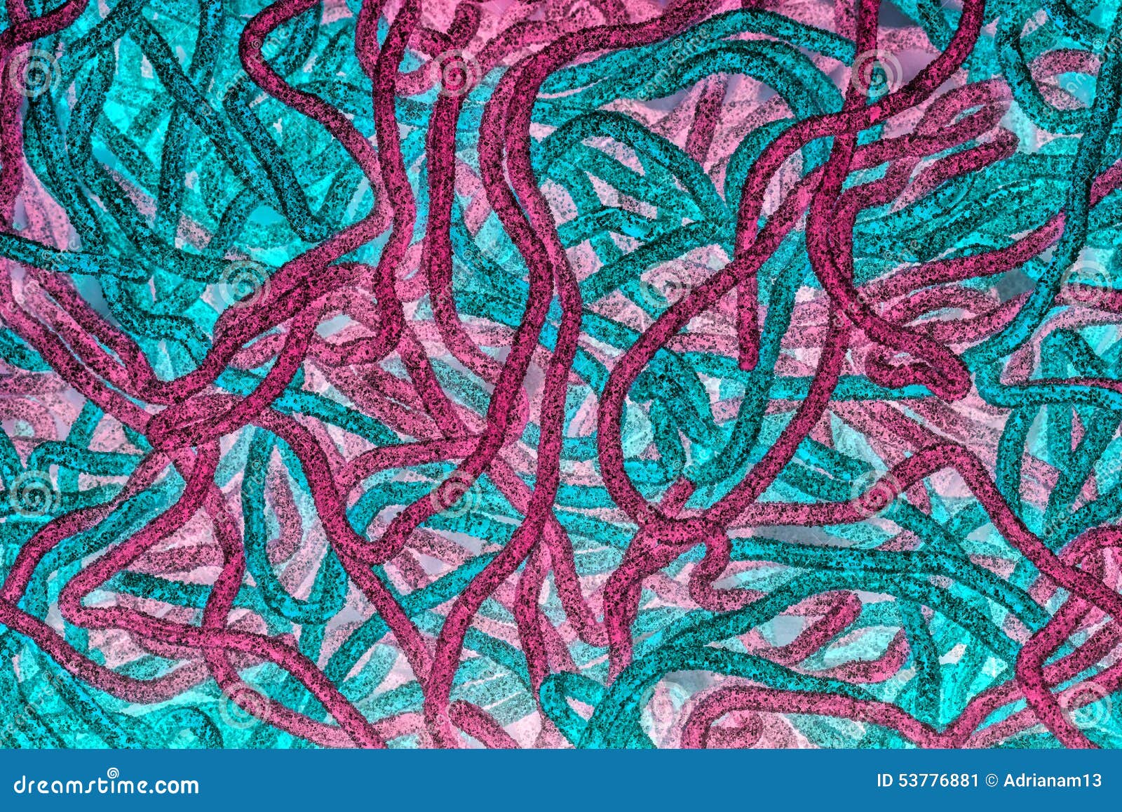 Worms abstract texture stock image. Image of line, creative - 53776881