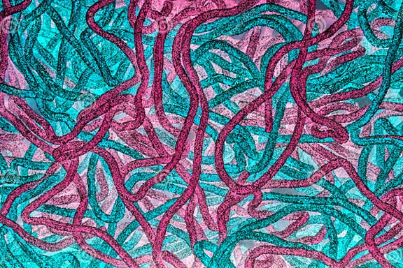 Worms abstract texture stock image. Image of line, creative - 53776881