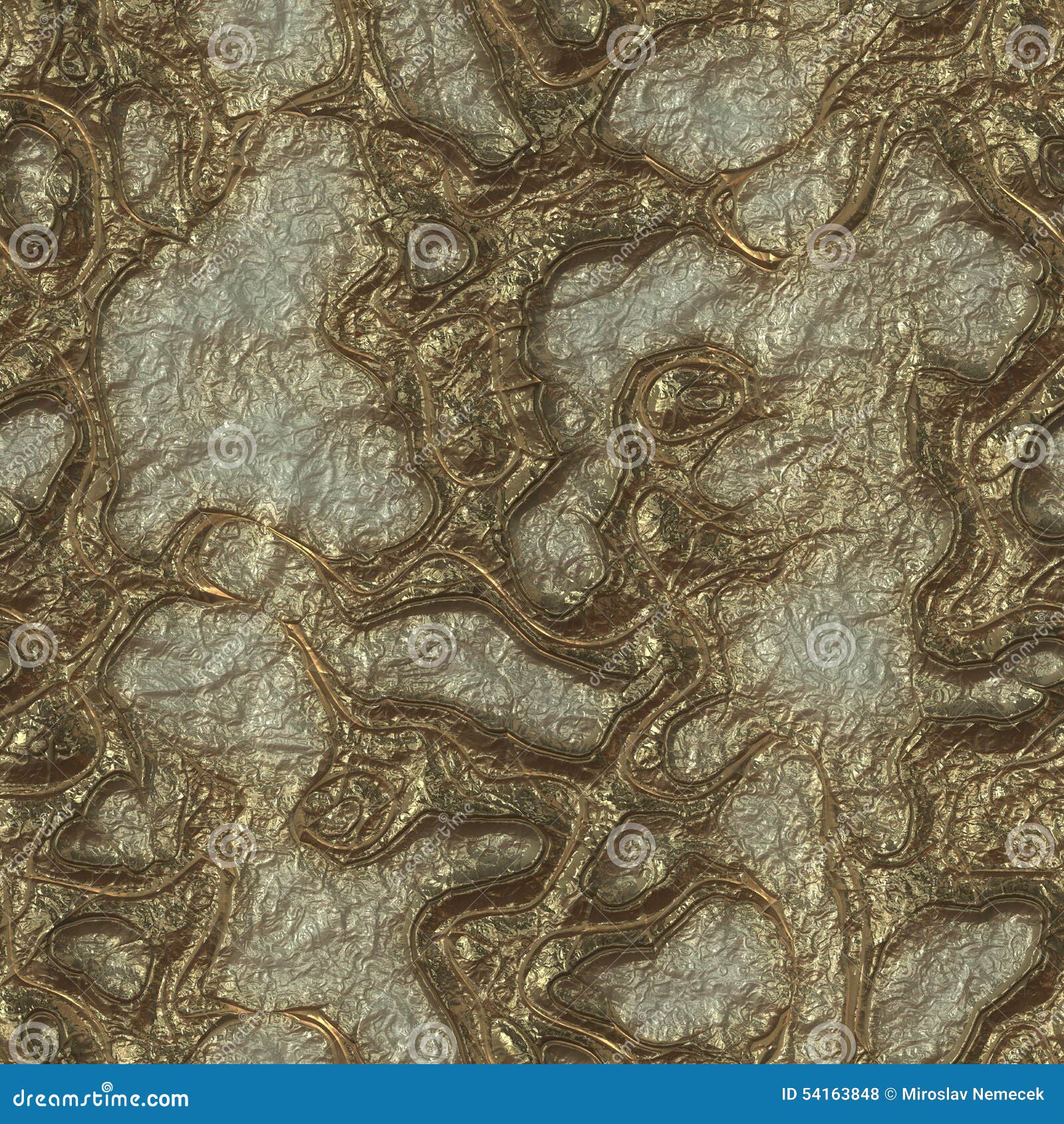 Worms Generated Texture Stock Image | CartoonDealer.com #54607513