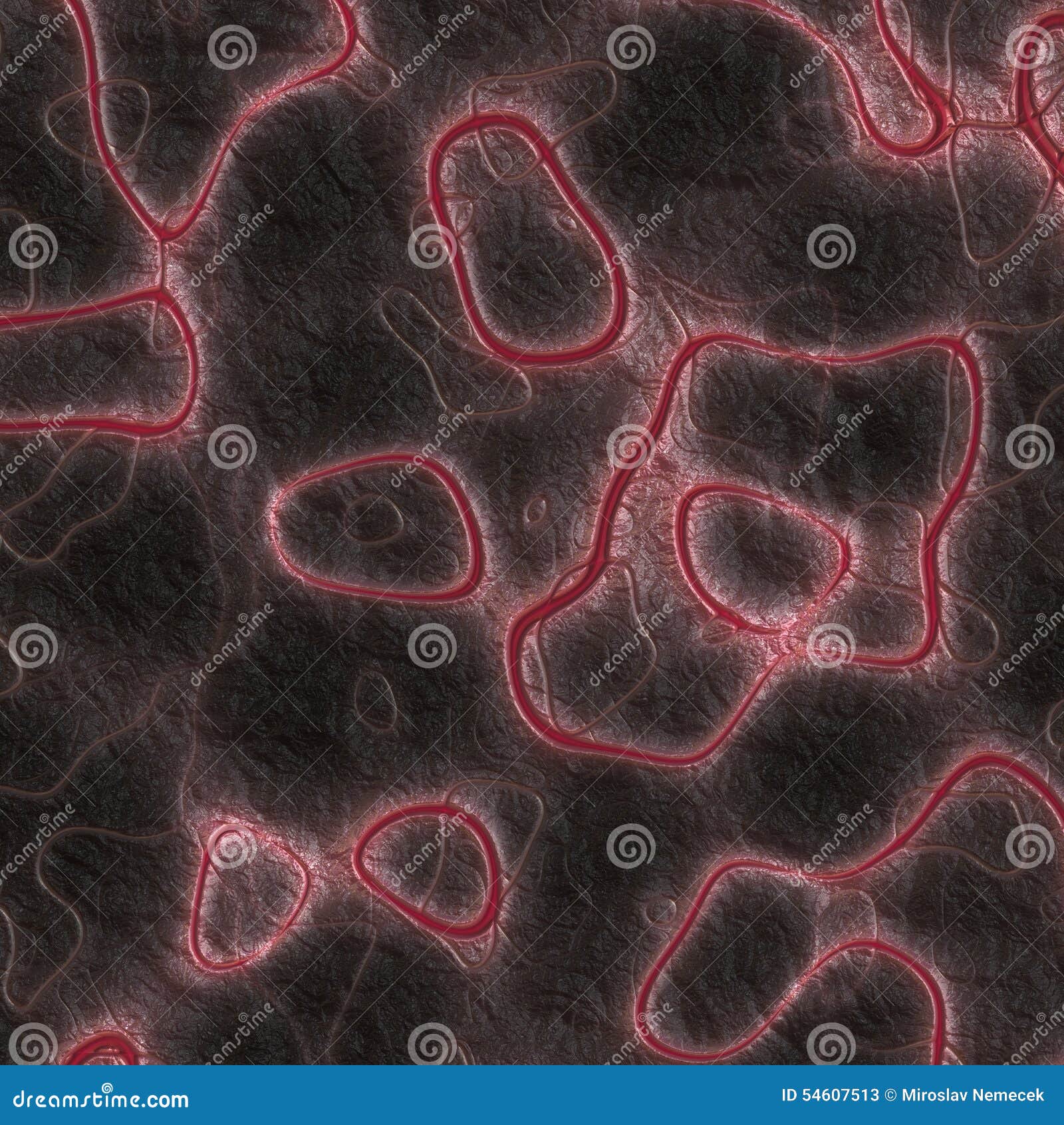 Worms generated texture stock illustration. Illustration of abstract ...