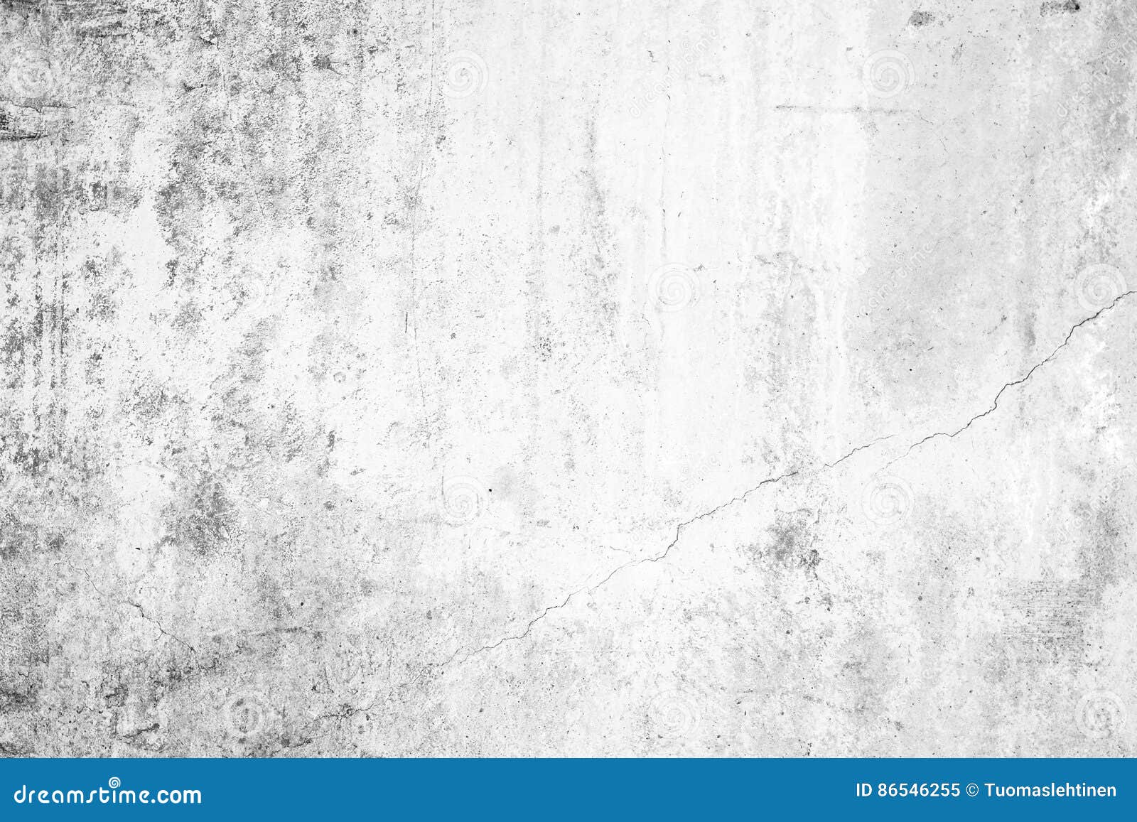 Worn Concrete Surface Texture Royalty-Free Stock Photography ...