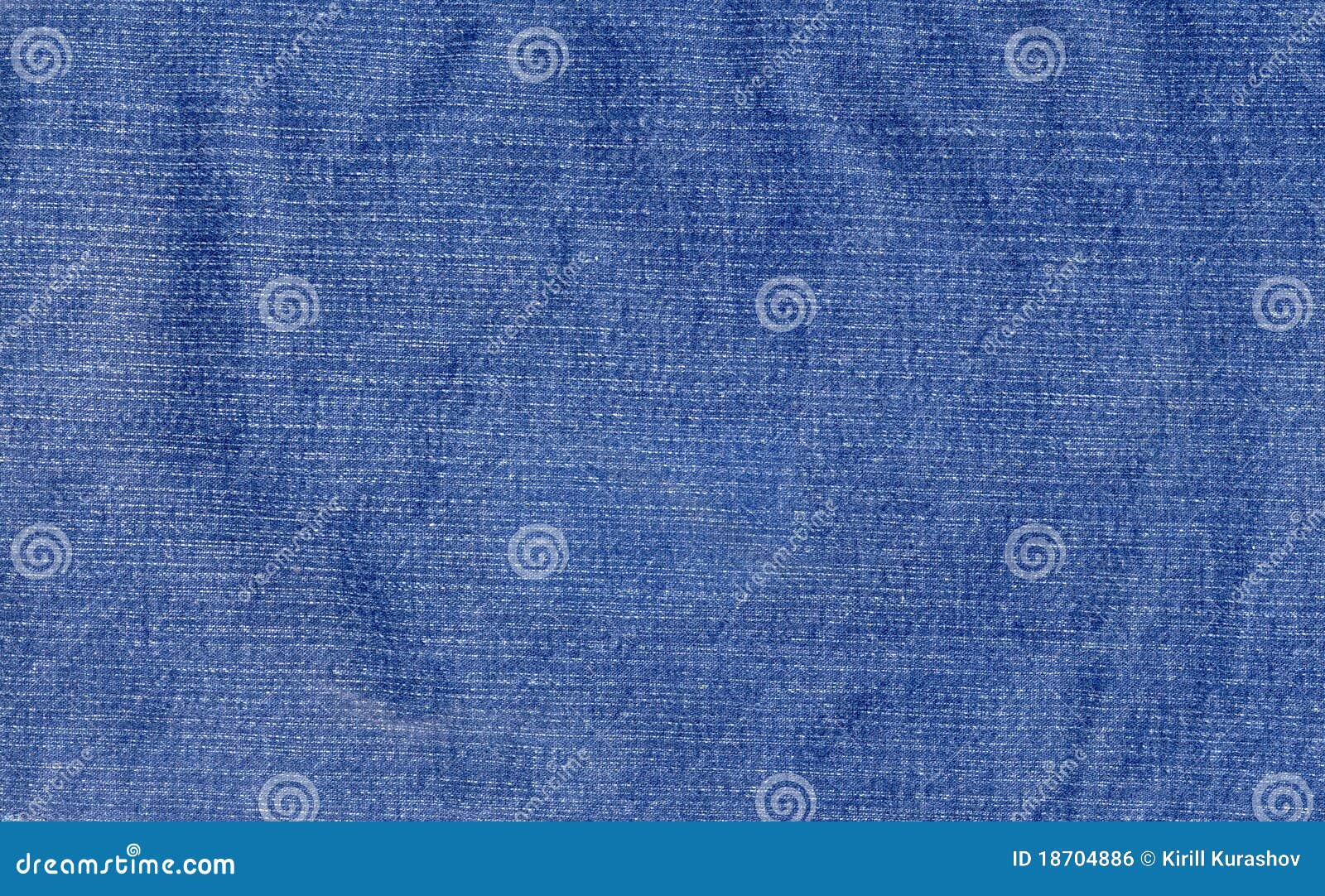 Worn denim fabric stock photo. Image of fabric, pattern - 18704886