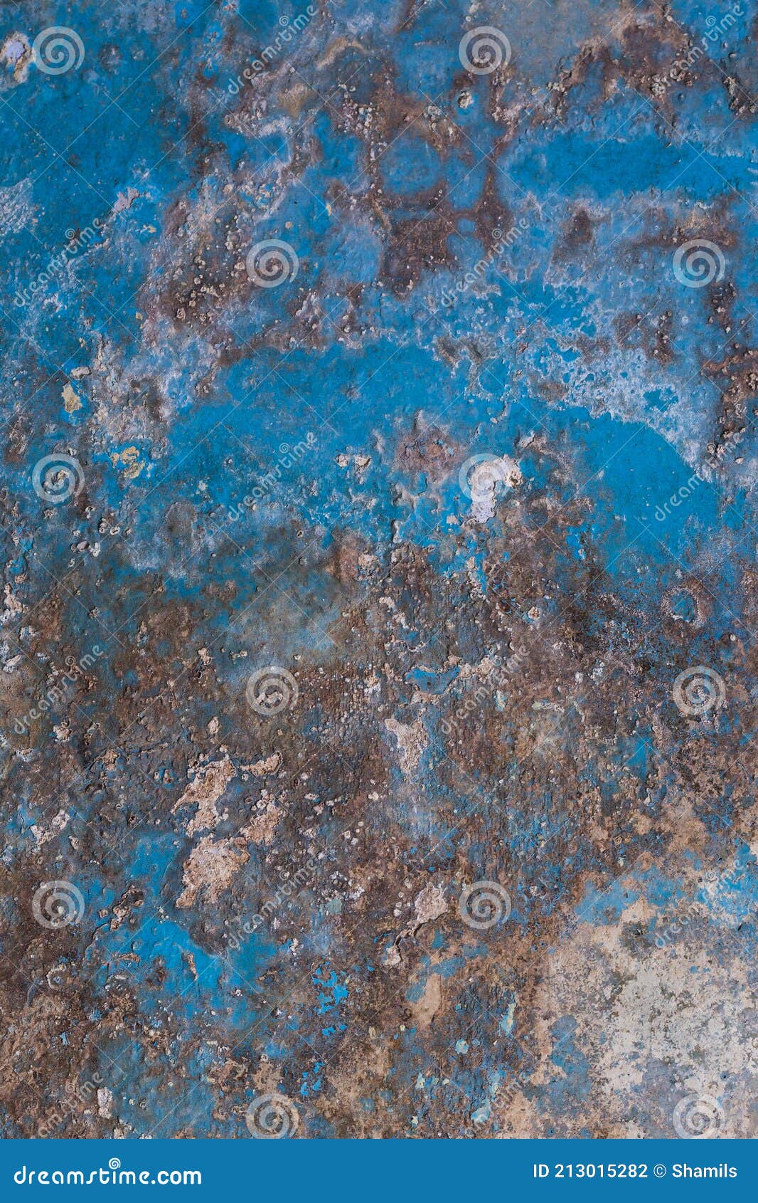 Worn Discolored Abstract Surface Background Texture Stock Photo - Image ...