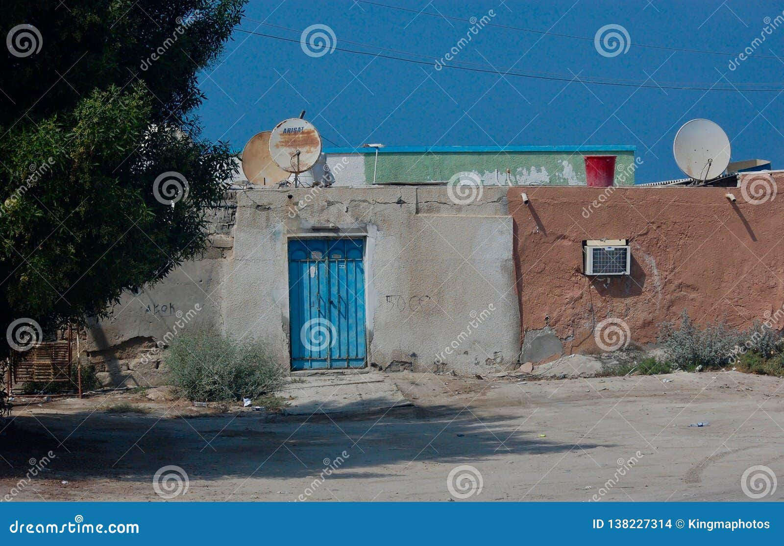 Lay Down Area At Premier Diamond Mine In Cullinan, South Africa ...
