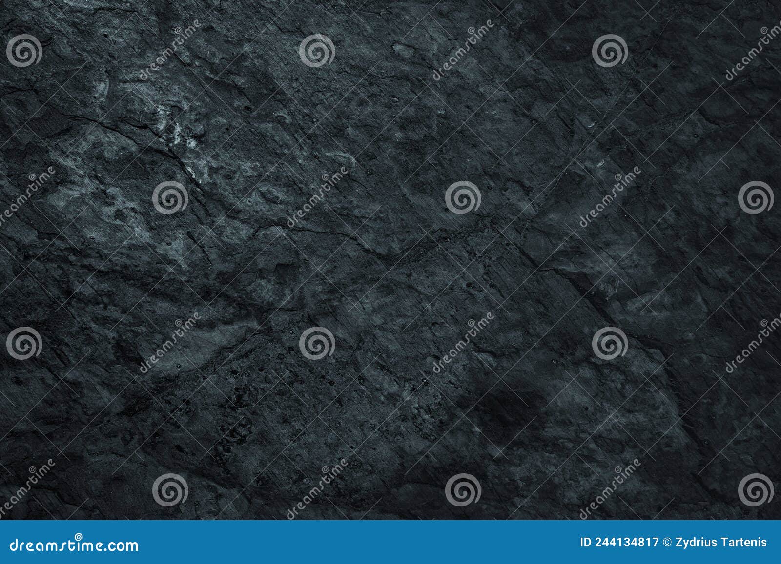 Worn Gloomy Black Surface Background with Grunge Scratched Texture ...
