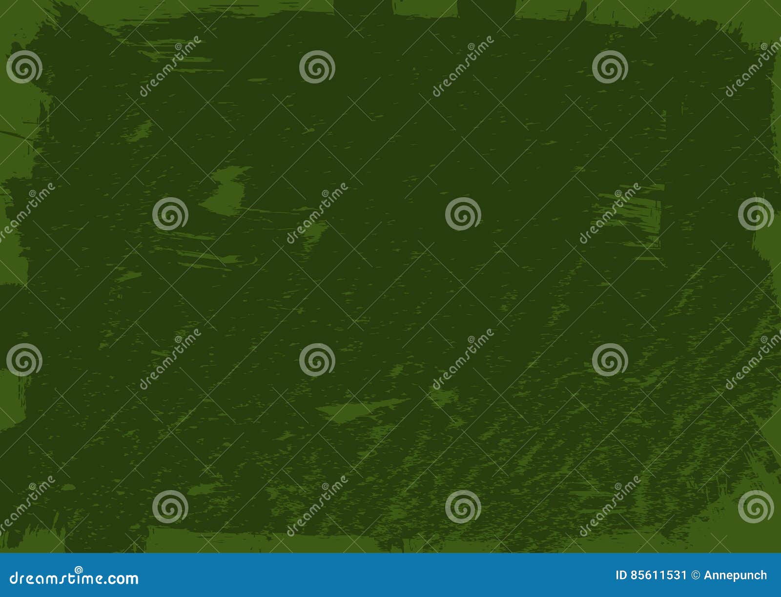 Green Rectangular Box That Toggles Randomly In Concept Modern Art ...