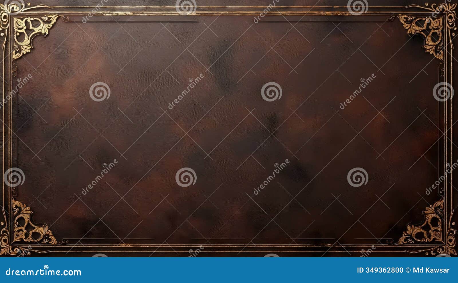 Worn Leather Journal, Nostalgic Texture Background High Quality Image ...