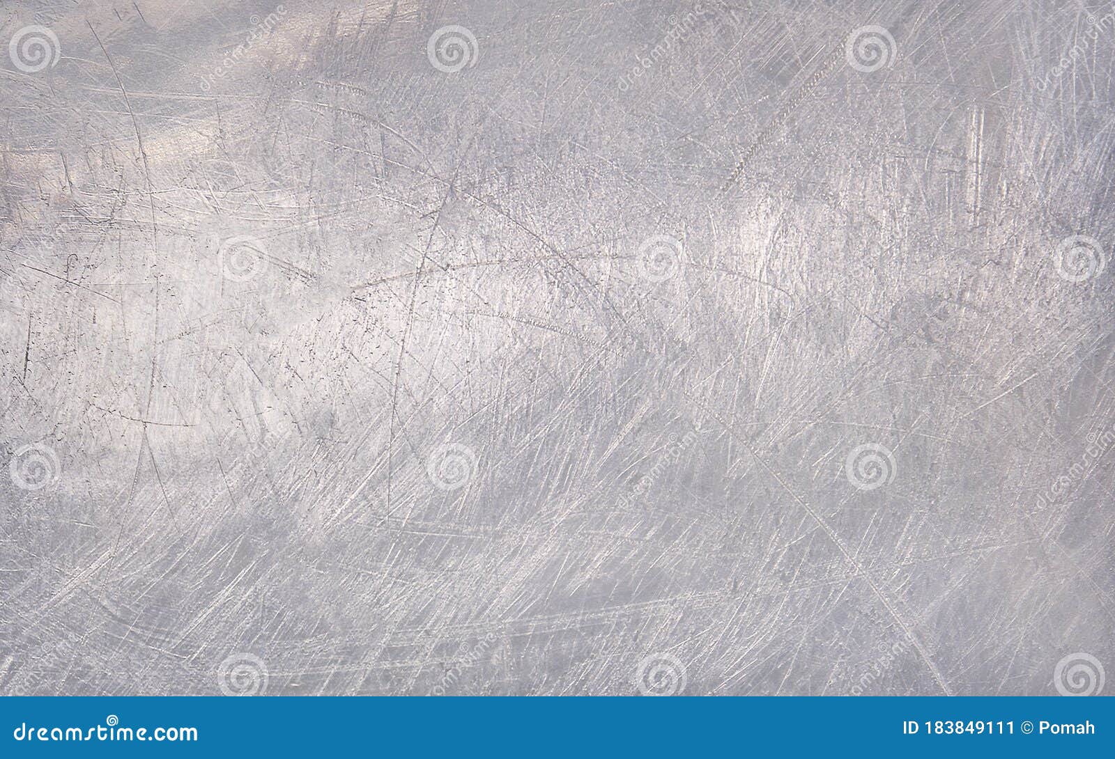 Silver Worn Rusty Metal Steel Texture With Corrosion, Drops And Cracks ...