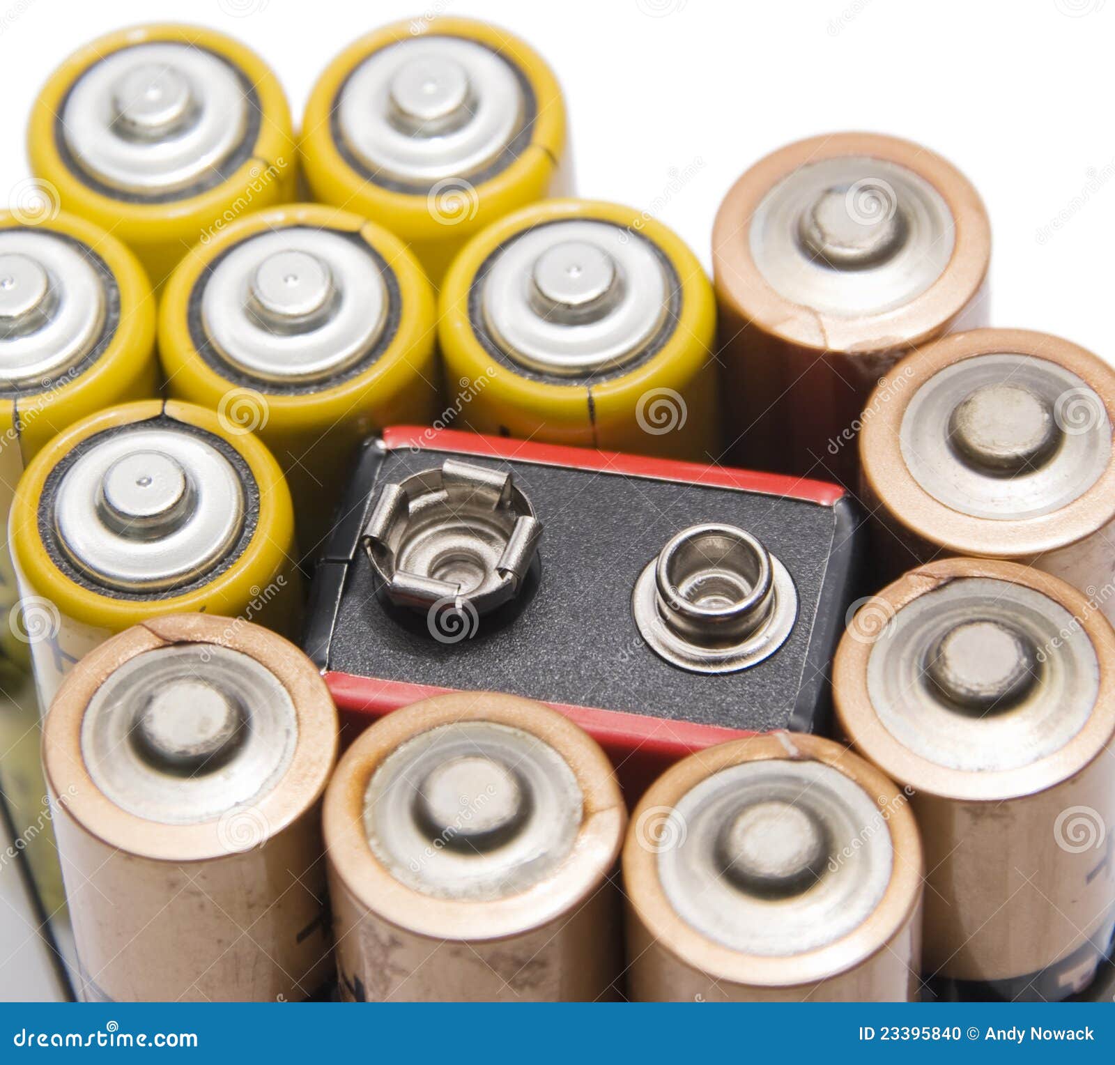 Worn out stock photo. Image of electrochemical, equipment - 23395840