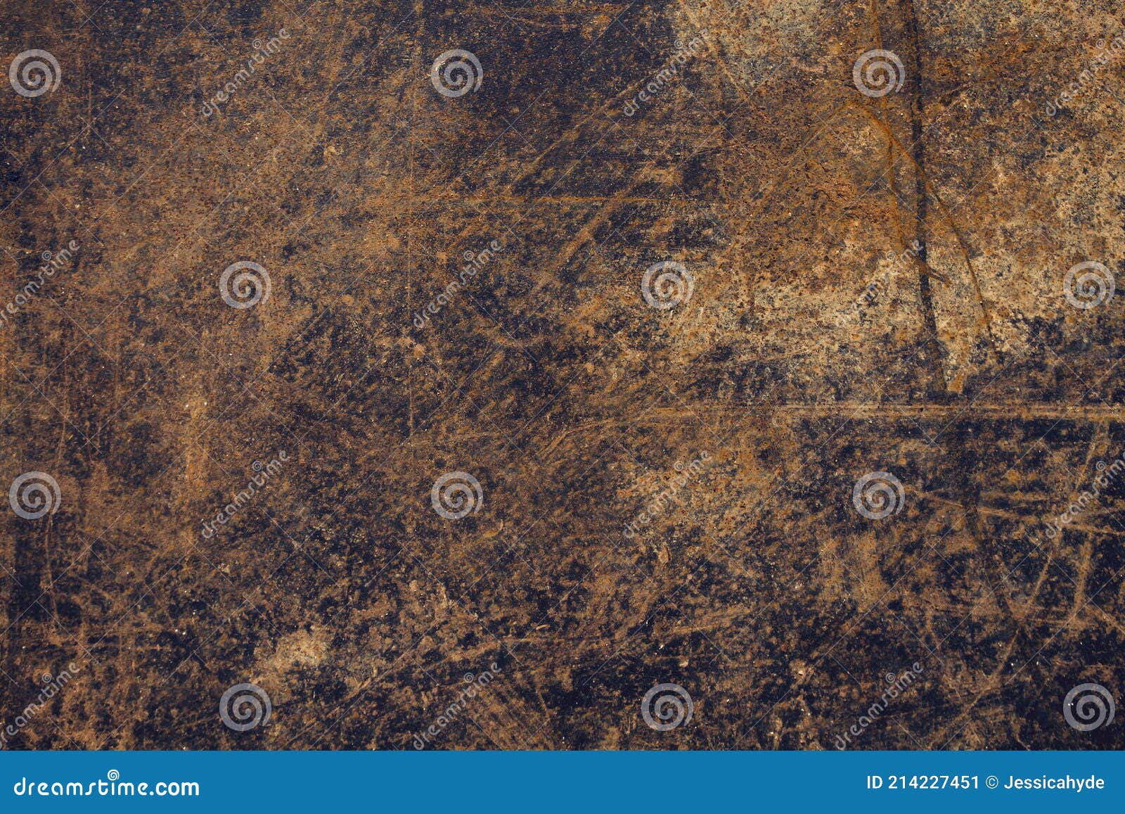Worn out metal texture stock image. Image of construction - 214227451