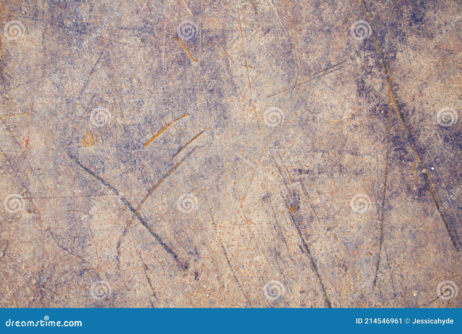 Worn out metal texture stock image. Image of backdrop - 214546961