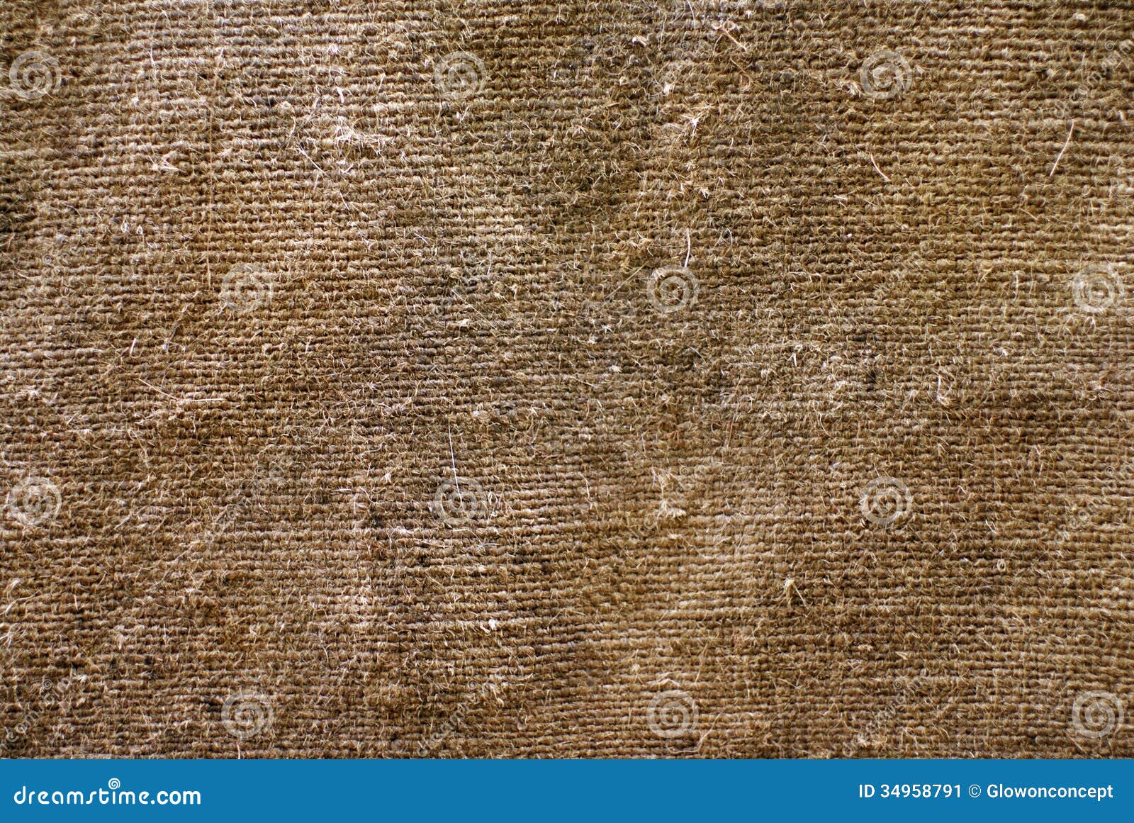 Worn out, old sack texture stock image. Image of isolated - 34958791
