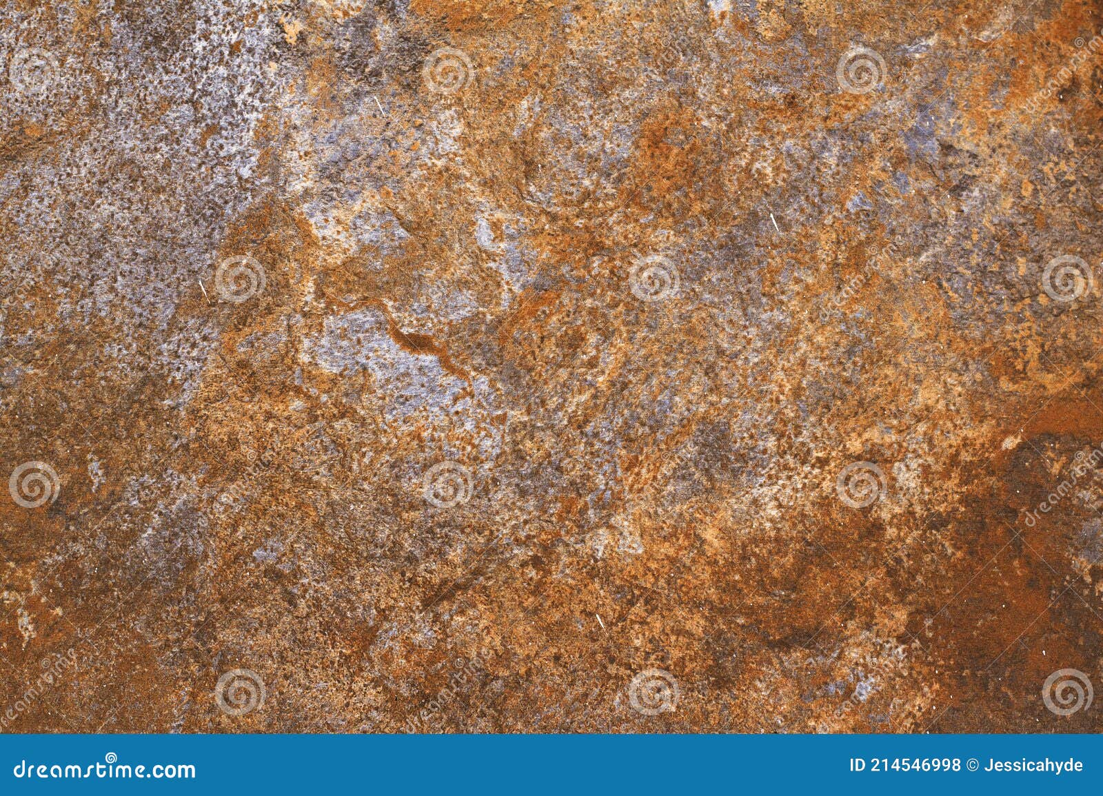 Worn out rusty texture stock photo. Image of detail - 214546998