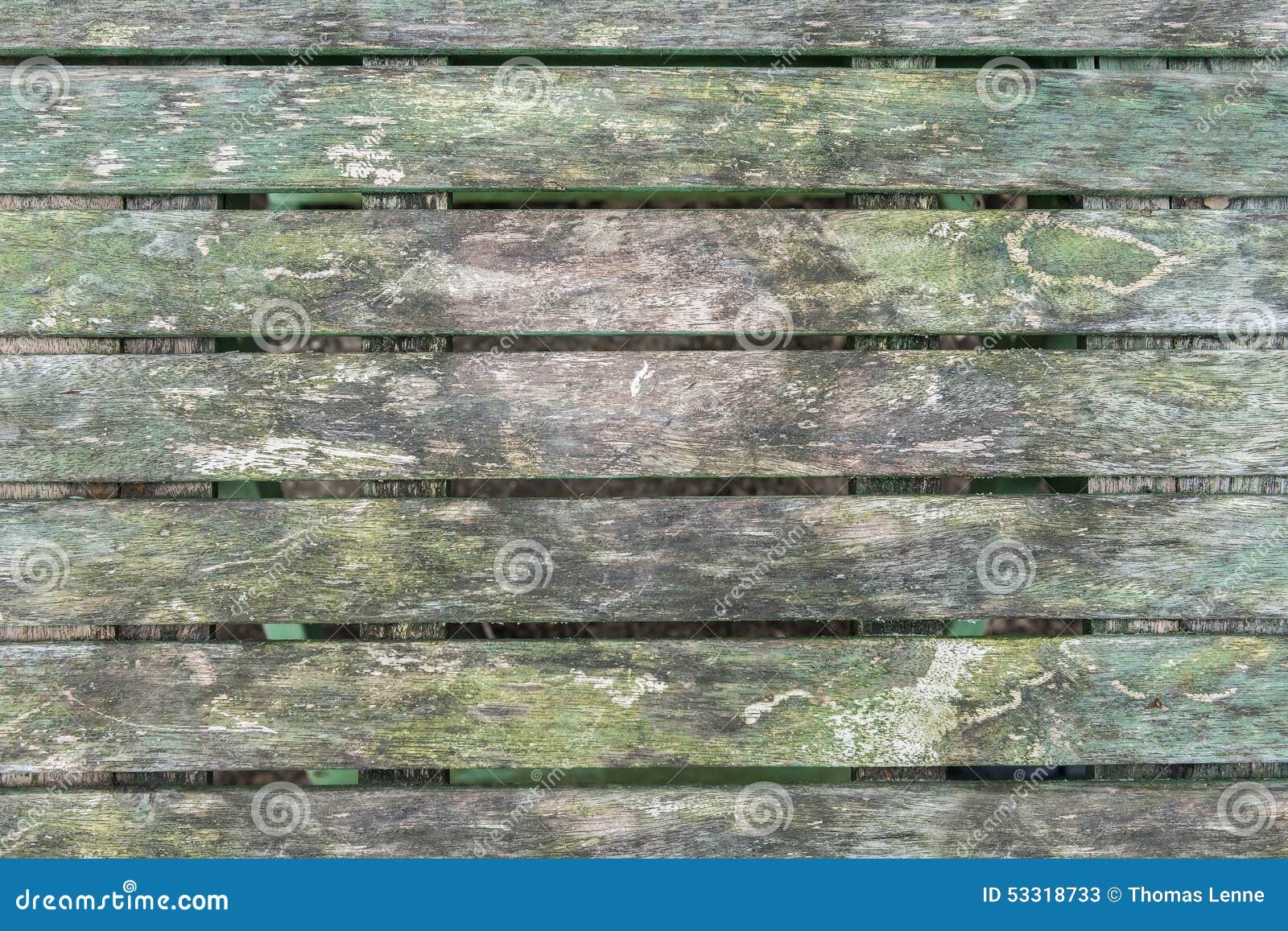 Worn out wood boards stock image. Image of paint, color - 53318733