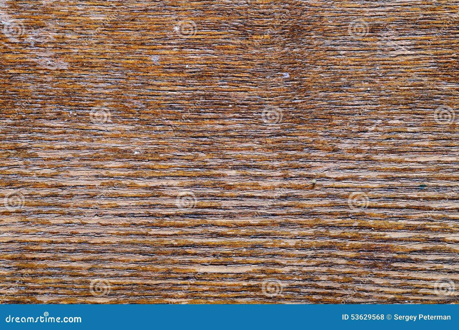 Worn-out wooden surface stock photo. Image of surface - 53629568