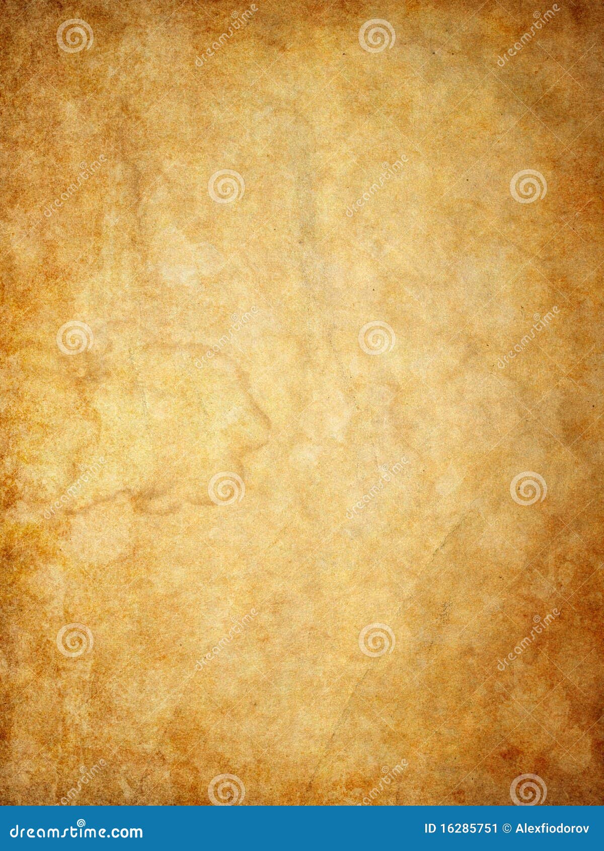 Worn Paper Texture Royalty-Free Stock Photo | CartoonDealer.com #24812841