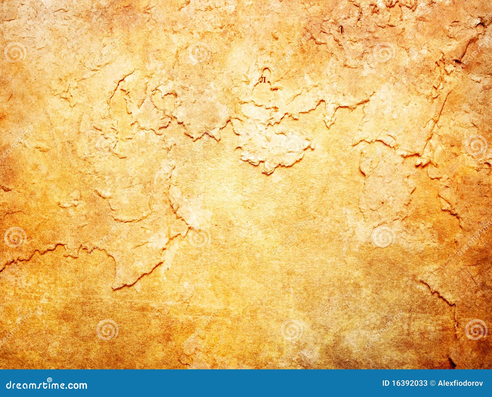 Worn paper background. stock image. Image of surface - 16392033