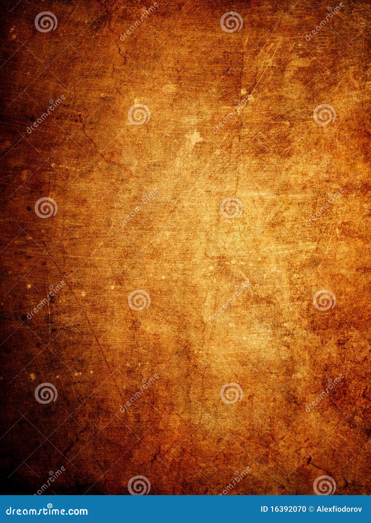 Old And Worn Paper Texture Background Stock Photography | CartoonDealer ...