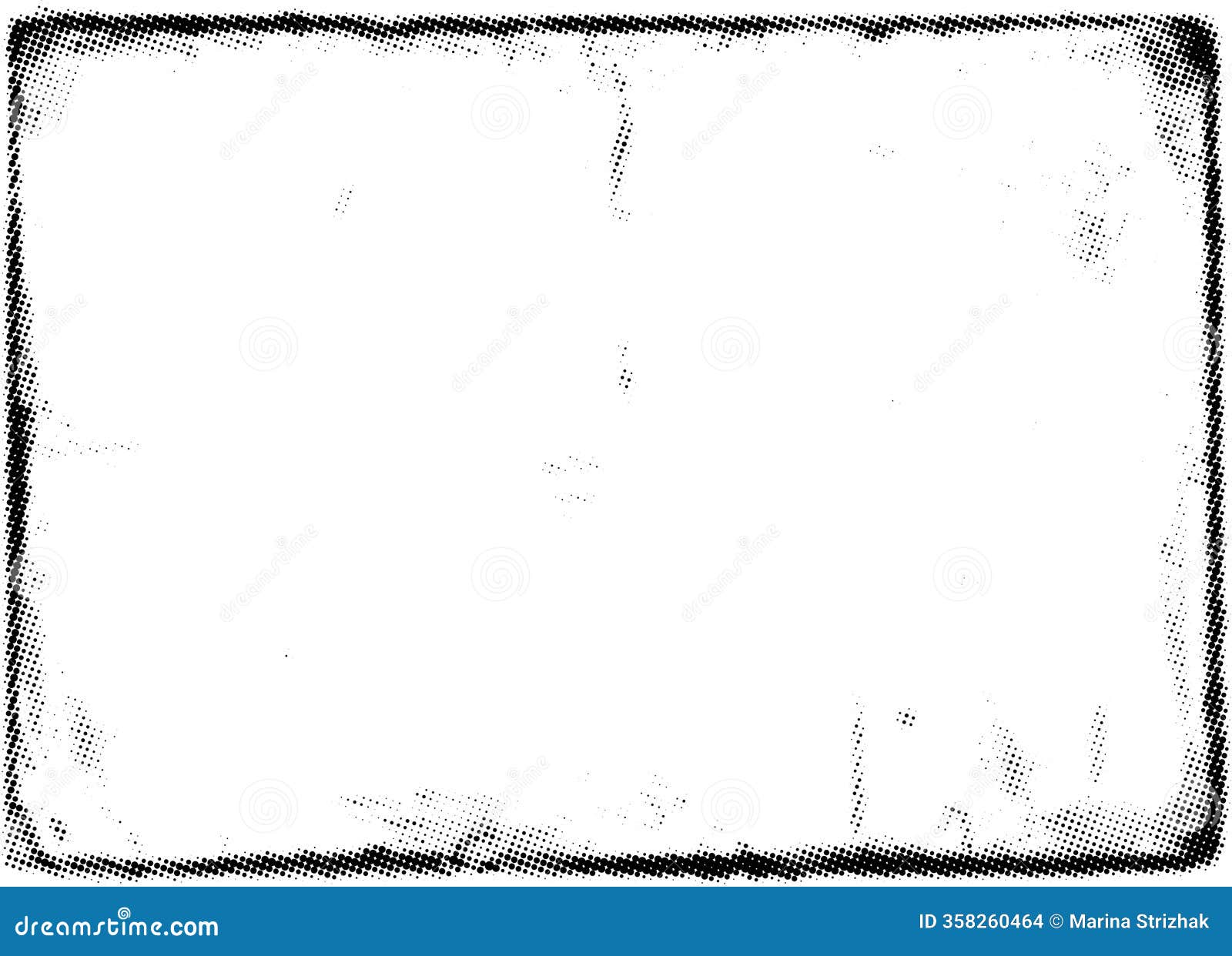 Old Worn Paper Texture Background, Vintage Page From Rare Book With ...