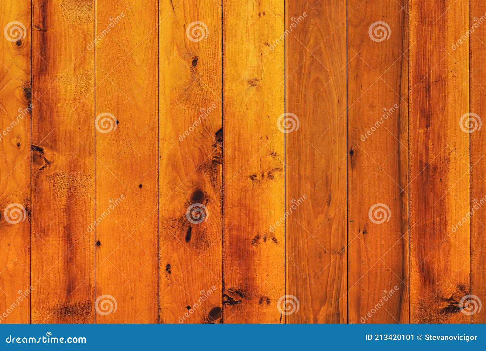 Worn Pinewood Plank Pattern As Background Stock Image - Image of wooden ...