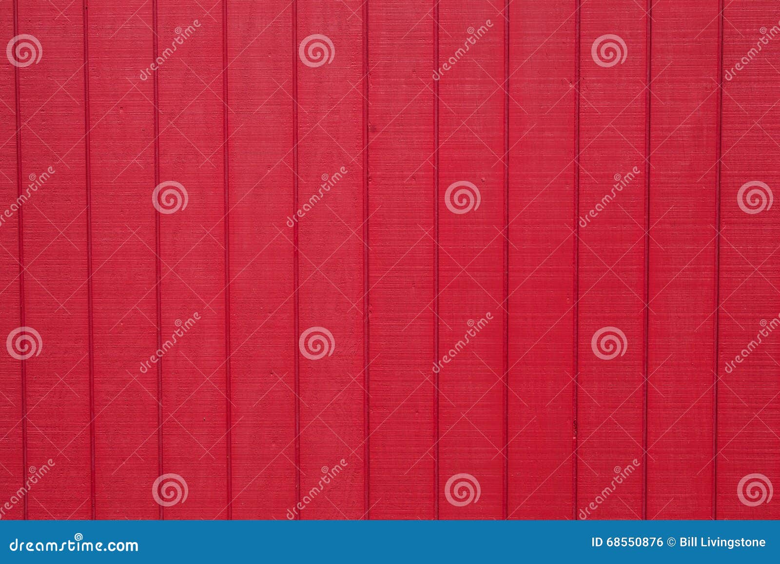 Worn Rustic Red Barn Board Paneling Texture Stock Photo - Image of ...