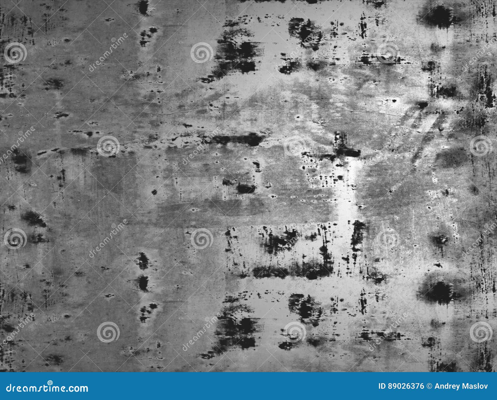 Worn Steel Texture or Metallic Scratched Background Stock Photo - Image ...