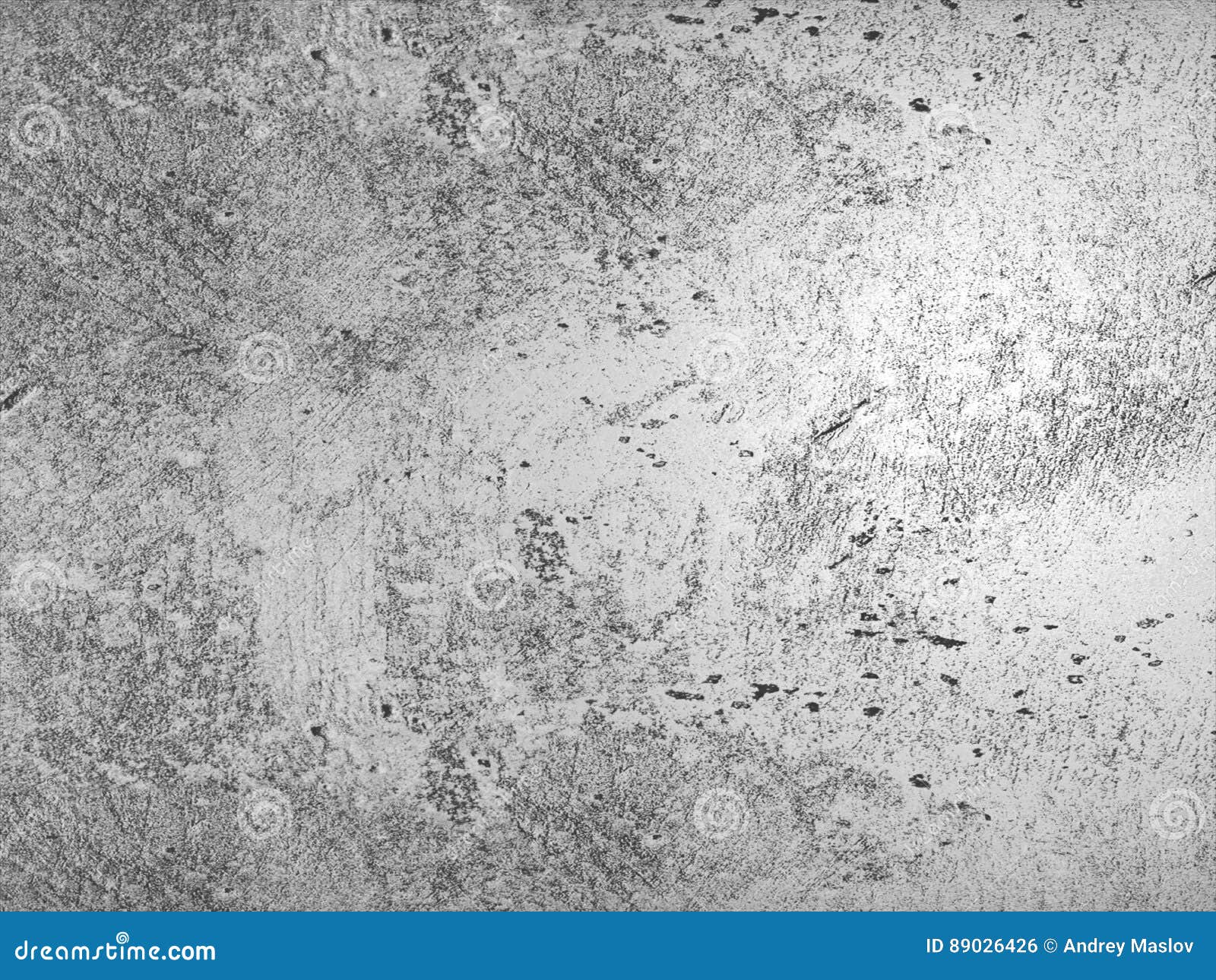 Worn Steel Texture or Metallic Scratched Background Stock Photo - Image ...