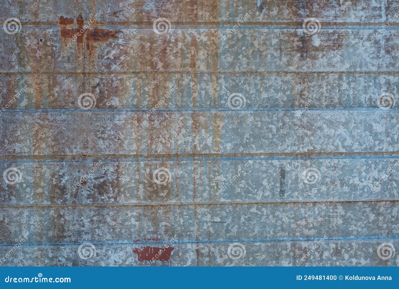 Old Rusty Steel Texture or Metal Background Stock Photo - Image of ...