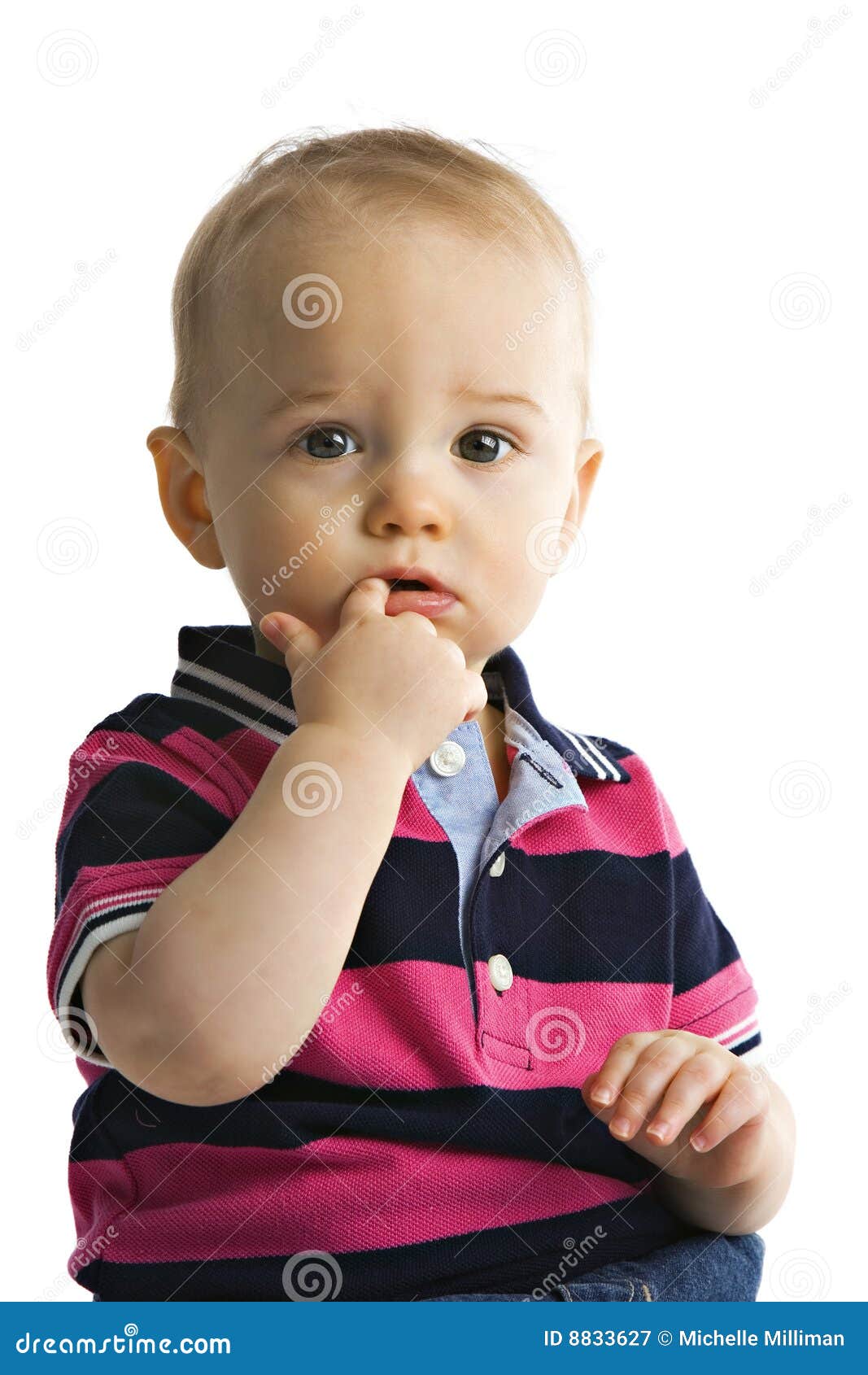 Worried stock image. Image of child, shocking, person - 8833627