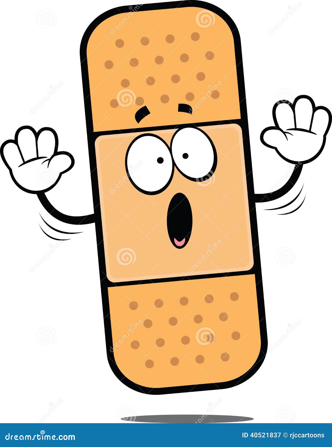 Bandage Cartoons, Illustrations & Vector Stock Images - 24541 Pictures ...