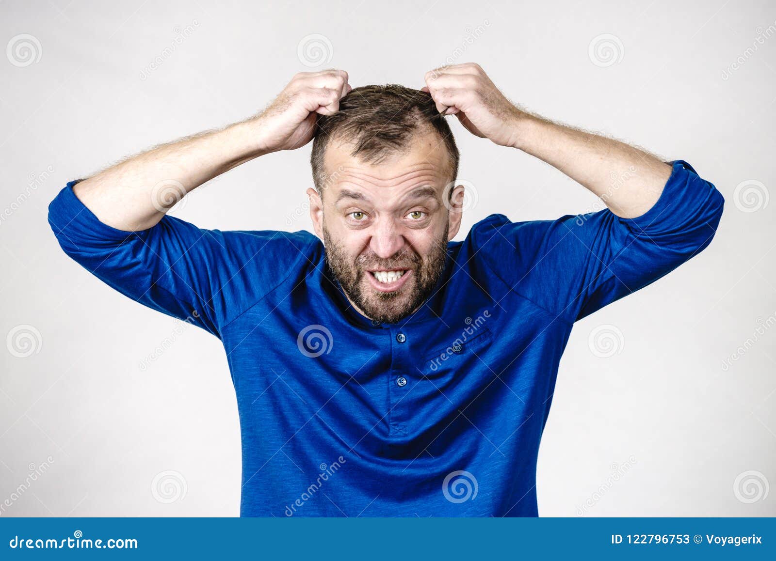 Worried Man Gesturing with Hands Stock Image - Image of holding ... Worried Man Gesturing with Hands Stock Image - Image of holding ...