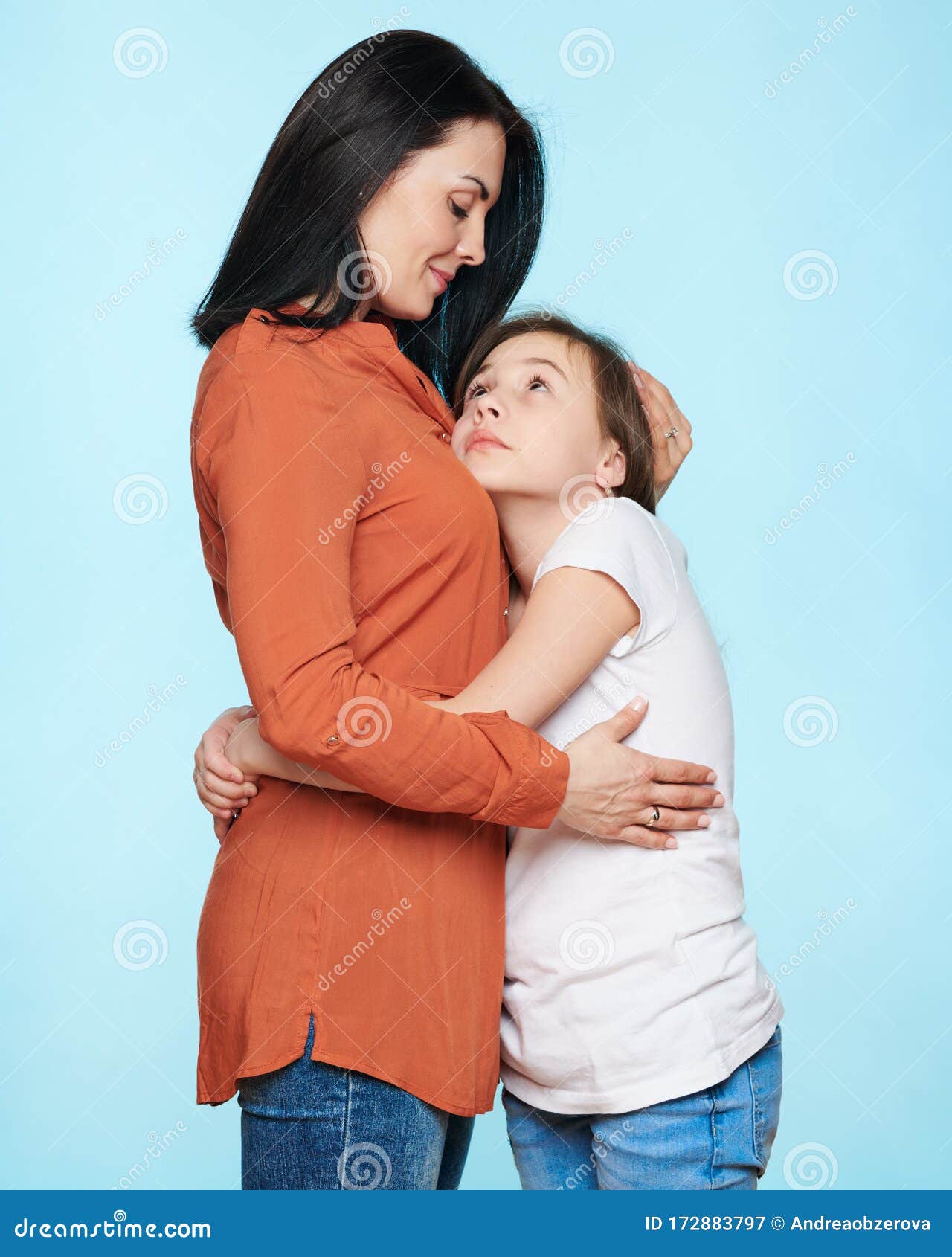 Relationships Between Daughter And Mother Where Do Problems With Mom