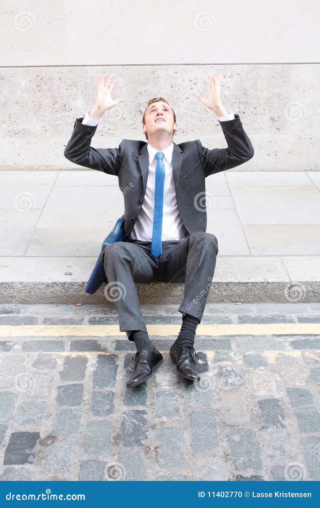 Worries stock photo. Image of london, asking, prayer - 11402770