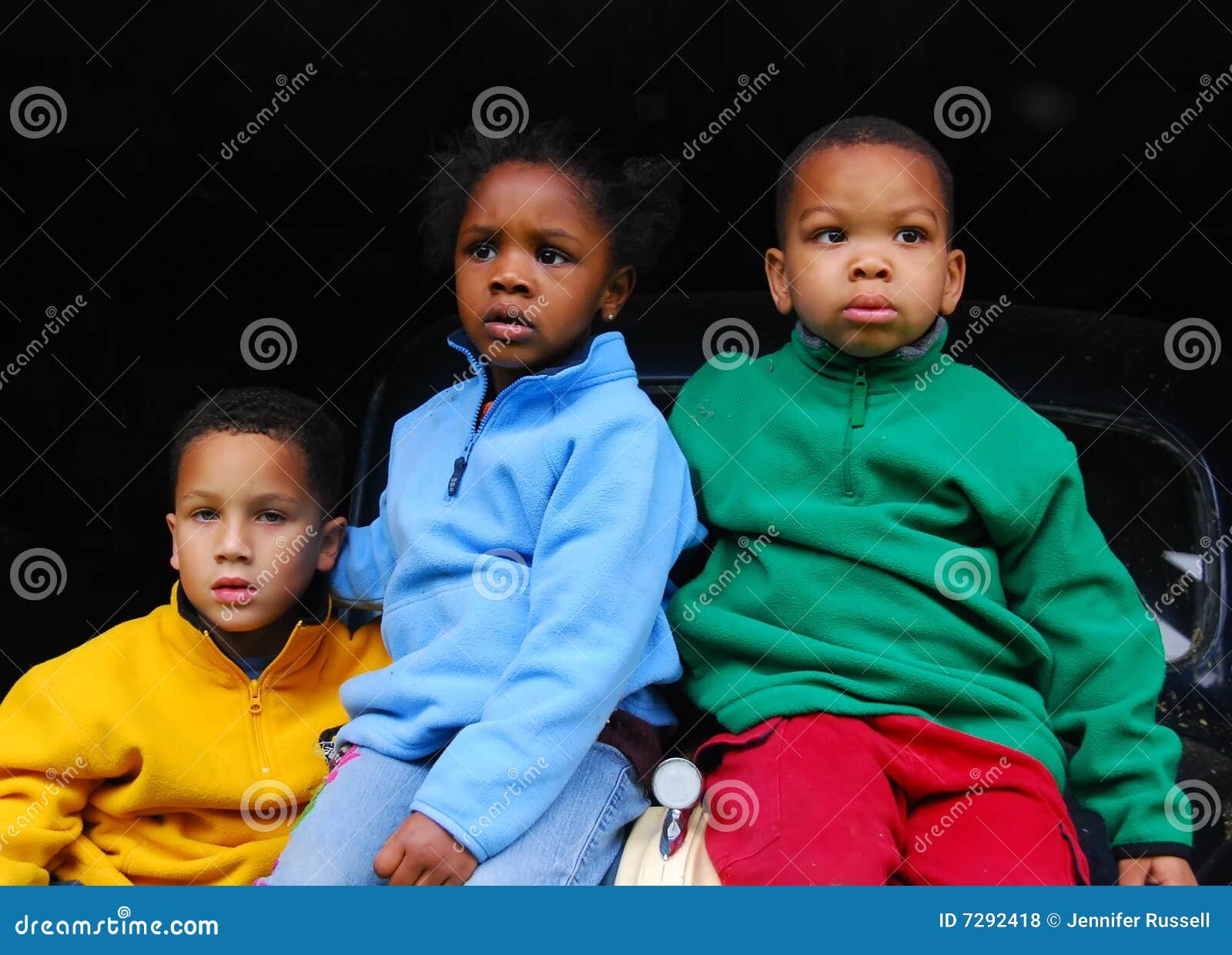 Worry stock photo. Image of learning, family, ethnic, attractive - 7292418